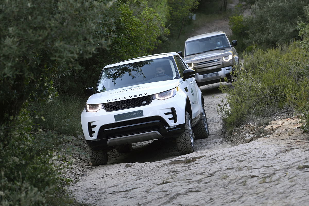 Ya hay fechas para la Land Rover Party 2021 | Autoverde4x4