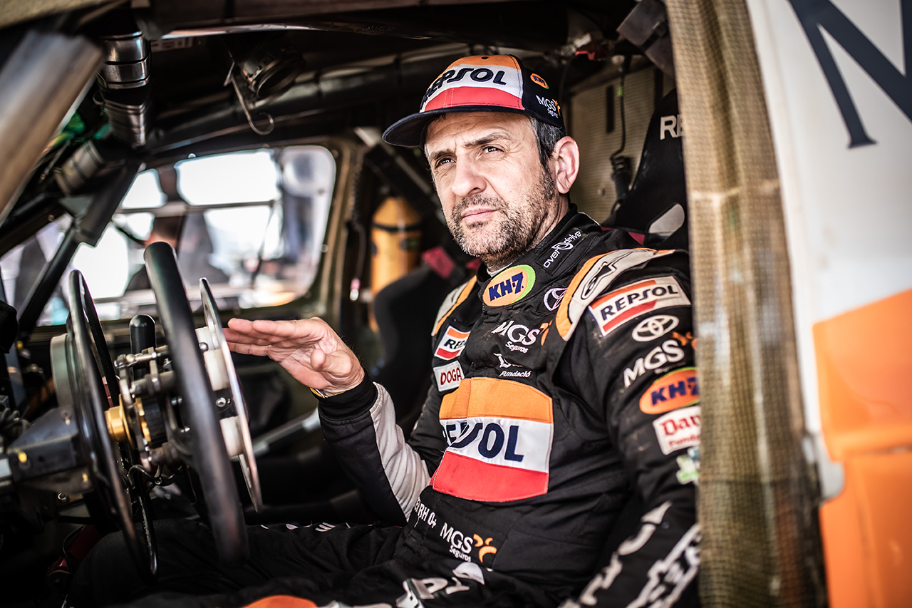 Etapa 10 Dakar 2022 (Wadi Ad Dawasir – Bisha) Comunicado de Prensa ...